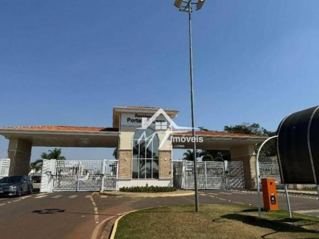 Terreno à venda, 263 m² por R$ 470.000,00 Residencial Portal do Lago Sumaré/SP