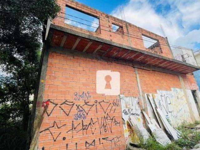 Terreno à venda, 263 m² por R$ 750.000,00 Freguesia do Ó São Paulo/SP