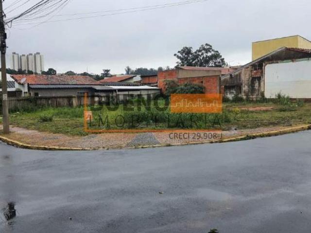 Terreno a venda 263,00m², Residencial/Comercial, Bairro Icarai Santa Bárbara D`Oeste SP