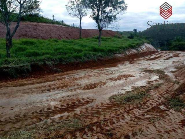 Terreno à venda, 26 mil m² por R$ 450.000 Enseada Juiz de Fora/MG