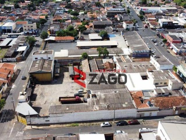 Terreno à venda, 2740 m² por R$ 2.740.000,00 Jardim América Uberaba/MG