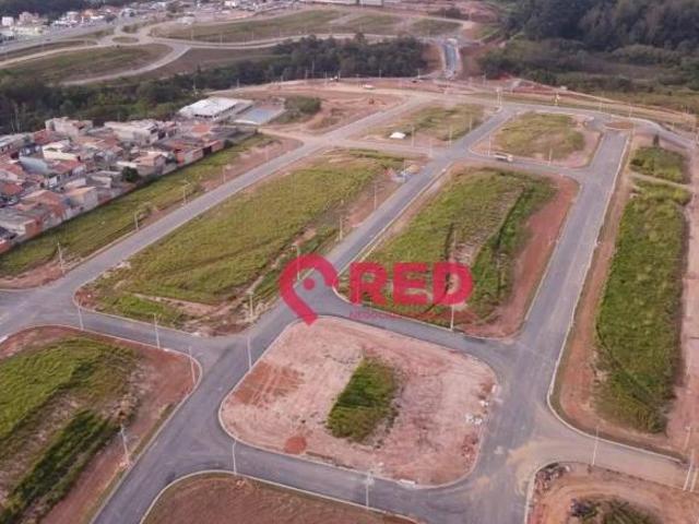 Terreno à venda, 274 m² por R$ 200.000,00 Votorantim Votorantim/SP