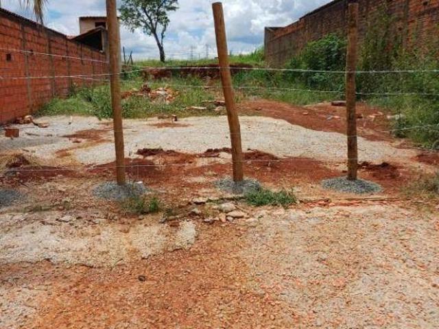 Terreno à venda, 274 m² por R$ 200.000,00 Jardim das Colinas Hortolândia/SP