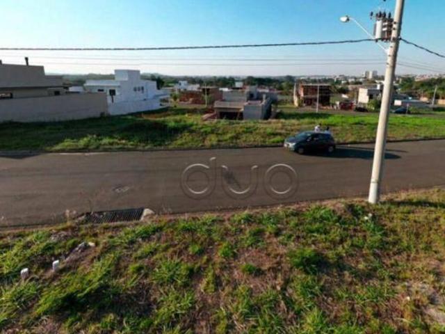 Terreno à venda, 274 m² por R$ 235.000,00 Canadá Piracicaba/SP