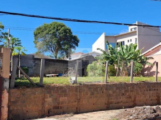 Terreno à venda, 274 m² por R$ 380.000,00 Sousas Campinas/SP