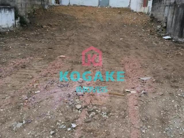 Terreno à venda, 274 m² por R$ 692.000,00 Jardim das Indústrias São José dos Campos/SP