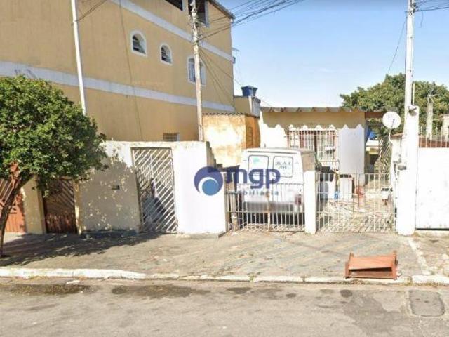 Terreno à venda, 274 m² por R$ 850.000,00 Jardim Japão São Paulo/SP