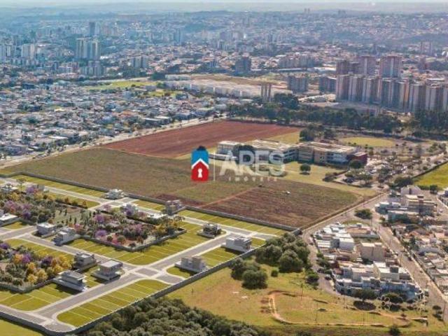 Terreno à venda, 275 m² a partir de R$ 638.000 Jardim Terramérica II Americana/SP