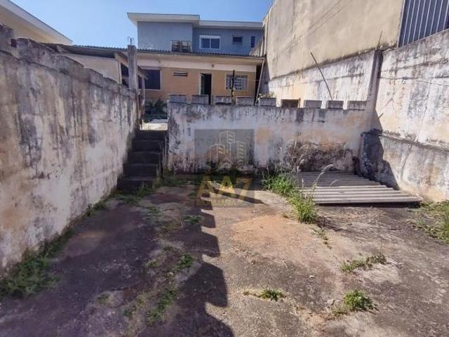 TERRENO À VENDA 275 M² BUTANTÃ