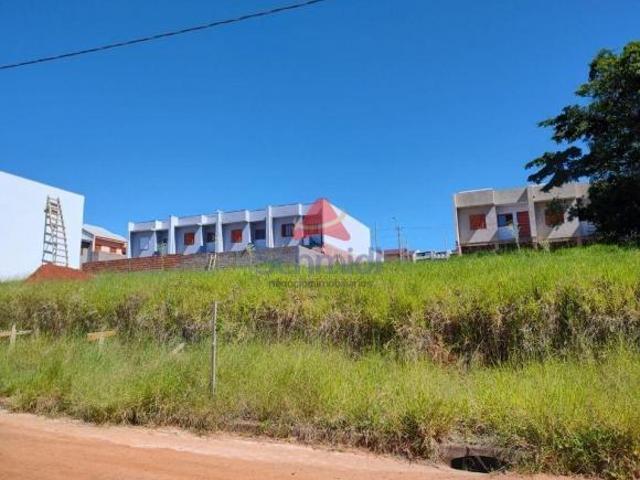 Terreno à venda, 275 m² por R$ 101.640,00 Arroio da Manteiga São Leopoldo/RS