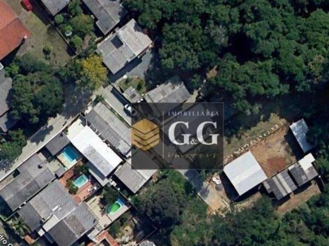 Terreno à venda, 275 m² por R$ 158.000,00 Centro Viamão/RS