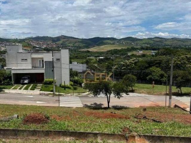 Terreno à venda, 275 m² por R$ 180.000,00 Condominio Cataguá Way Taubaté/SP
