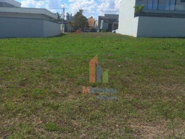 Terreno à venda, 275 m² por R$ 180.000,00 Condomínio Gaivota Monte Mor/SP
