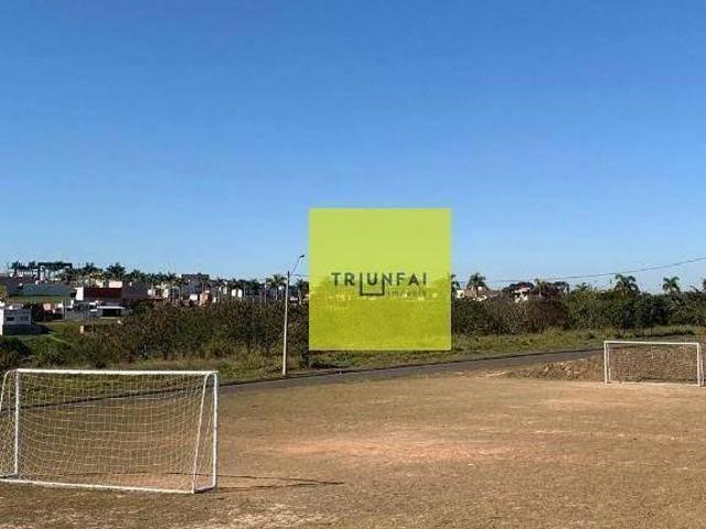 Terreno à venda, 275 m² por R$ 180.000,00 Residencial Jardim São Lucas Salto de Pirapora/SP