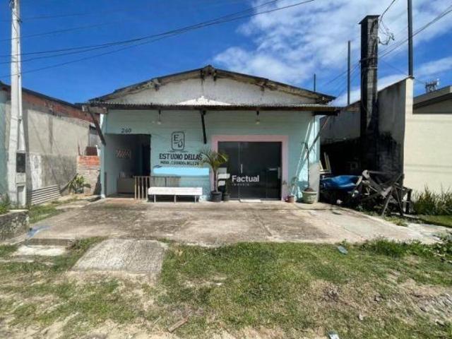 Terreno à venda, 275 m² por R$ 1.060.000,00 Jardim São Lourenço Bertioga/SP