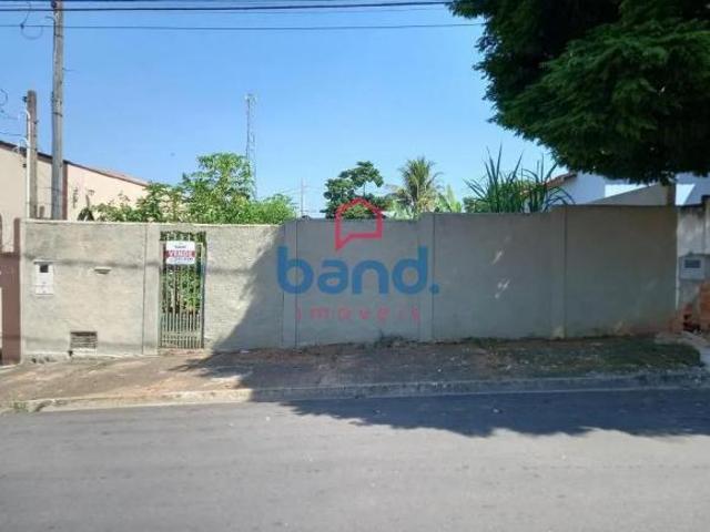 Terreno à venda, 275 m² por R$ 205.000,00 Parque Residencial Água Branca Porto Feliz/SP