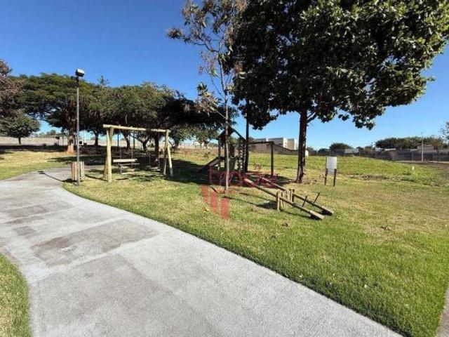 Terreno à venda, 275 m² por R$ 208.000,00 Santa Martha Ribeirão Preto/SP