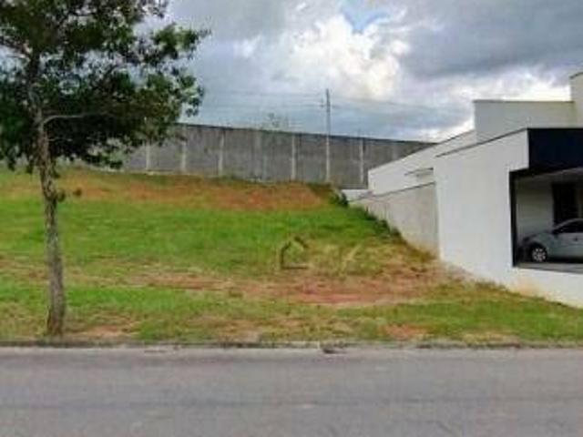 Terreno à venda, 275 m² por R$ 200.000,00 Condominio Cataguá Way Taubaté/SP
