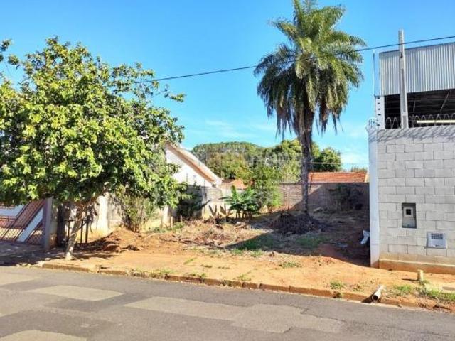 Terreno à venda, 275 m² por R$ 200.000,00 Jardim Conceição São José do Rio Preto/SP
