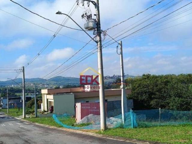 Terreno à venda, 275 m² por R$ 215.000,00 Condominio Cataguá Way Taubaté/SP