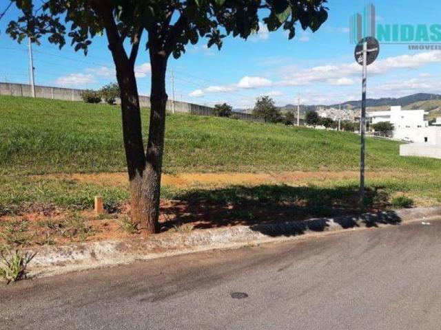 Terreno à venda, 275 m² por R$ 210.000,00 Condominio Cataguá Way Taubaté/SP