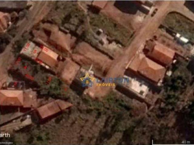 Terreno à venda, 275 m² por R$ 210.000,00 Jardim Planalto Do Tanque Atibaia/SP