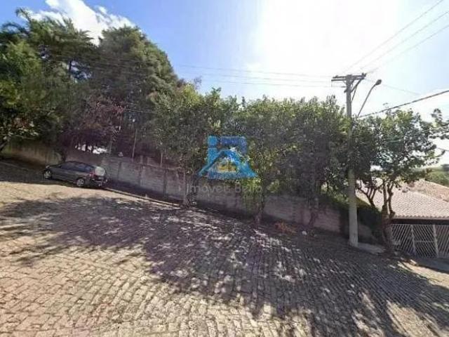 Terreno à venda, 275 m² por R$ 233.000 Jardim Ipê Itatiba/SP