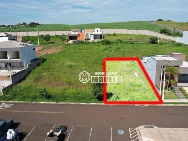 Terreno à venda, 275 m² por R$ 245.000,00 Ondas Condomínio Soleil Piracicaba/SP