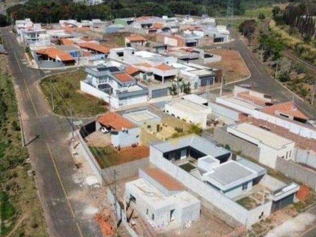 Terreno à venda, 275 m² por R$ 247.000,00 Jardim Residencial Bianchini Rio Claro/SP