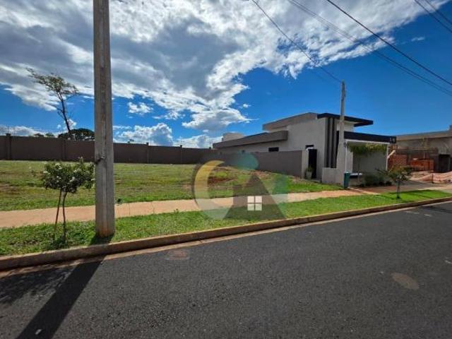 Terreno à venda, 275 m² por R$ 240.000,00 Tamboré Barretos/SP