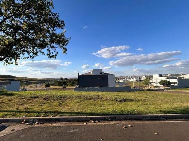 Terreno à venda, 275 m² por R$ 250.000,00 Ondas Condomínio Soleil Piracicaba/SP