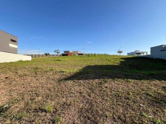 Terreno à venda, 275 m² por R$ 250.000,00 Residencial Solei Piracicaba/SP