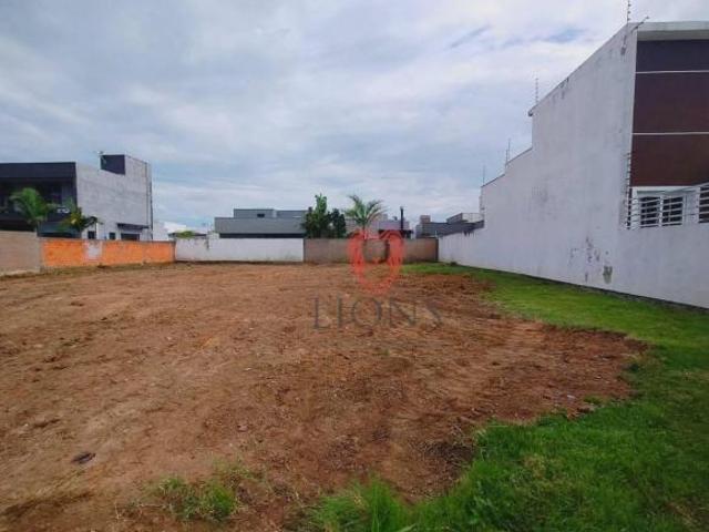 Terreno à venda, 275 m² por R$ 280.000,00 Vale Ville Gravataí/RS