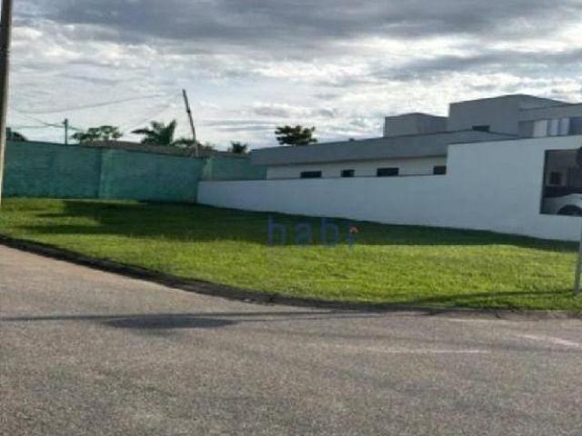 Terreno à venda, 275 m² por R$ 329.000,00 Condomínio Campos do Conde Sorocaba/SP