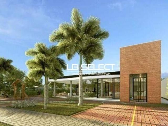 Terreno à venda, 275 m² por R$ 337.000,00 Grand Ville Uberlândia/MG