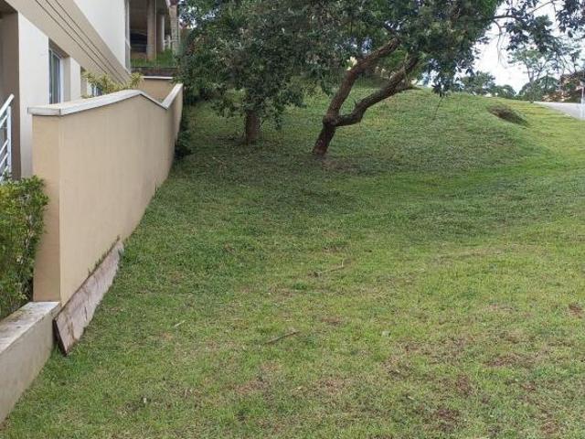 TERRENO À VENDA, 275 M² POR R$ 340.000,00