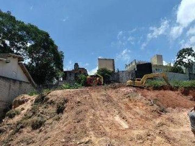 Terreno à venda, 275 m² por R$ 380.000,00 Parque Morumbi Mogi das Cruzes/SP
