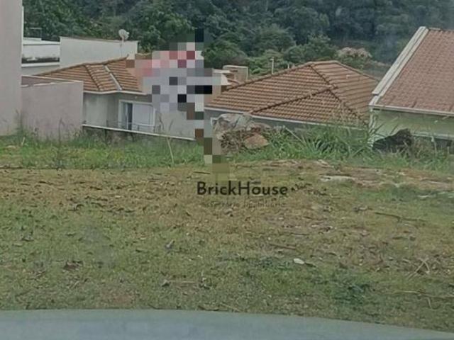 Terreno à venda, 275 m² por R$ 430.000,00 Vila Irene São Roque/SP