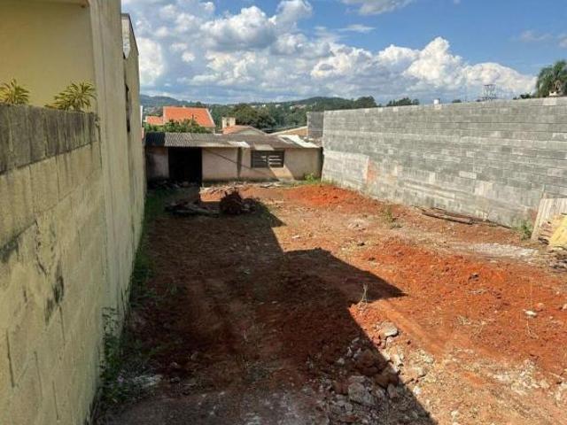 Terreno à venda, 275 m² por R$ 450.000,00 Vila Bossi Louveira/SP