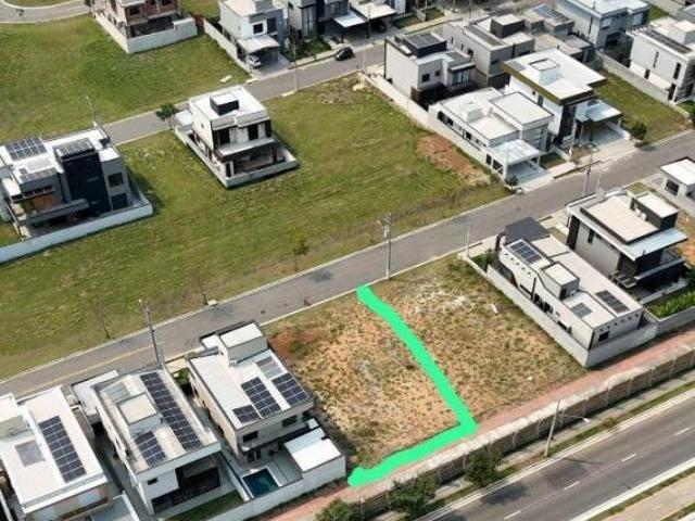 Terreno à venda, 275 m² por R$ 504.000,00 Recanto dos Eucaliptos São José dos Campos/SP