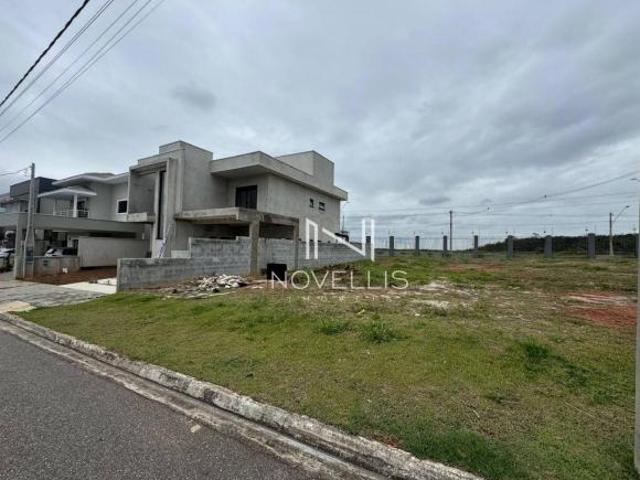 Terreno à venda Floresta São José dos Campos/SP
