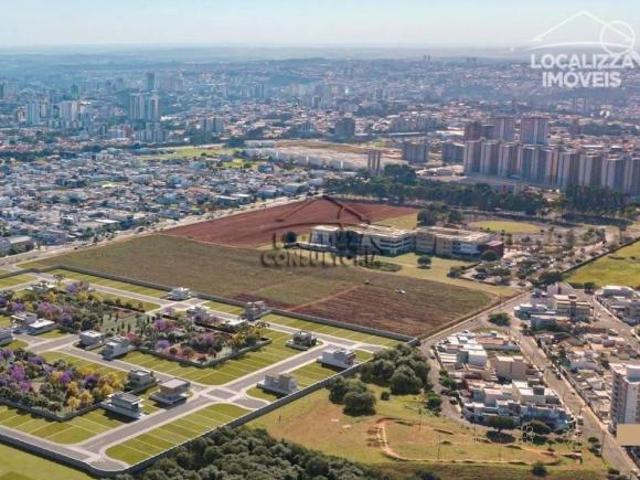 Terreno à venda, 275 m² por R$ 599.720,00 Jardim Terrámerica Americana/SP