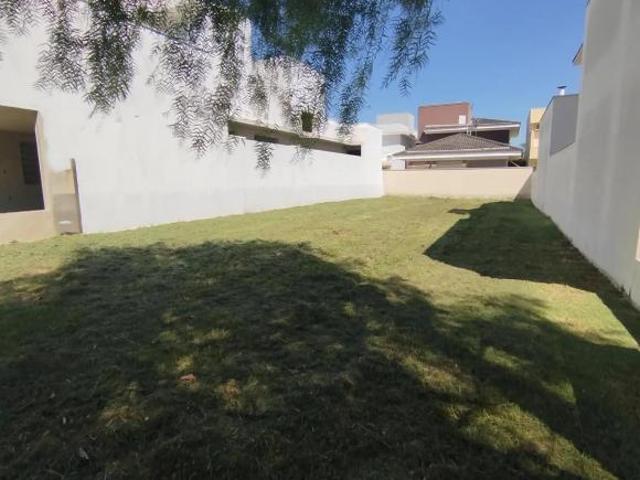 Terreno à venda, 275 m por R$ 630.000,00 Condomínio Ibiti Royal Sorocaba/SP
