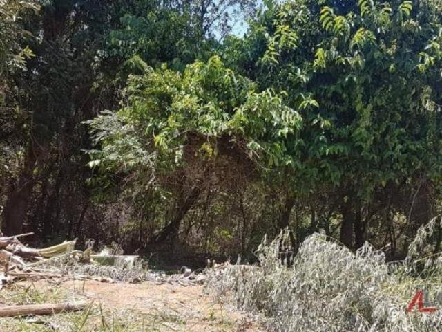 Terreno à venda, 275 m² por R$ 70.000 Jardim Santo Antônio Atibaia/SP TE1189