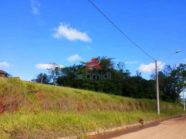 Terreno à venda, 275 m² por R$ 97.398,00 Arroio da Manteiga São Leopoldo/RS
