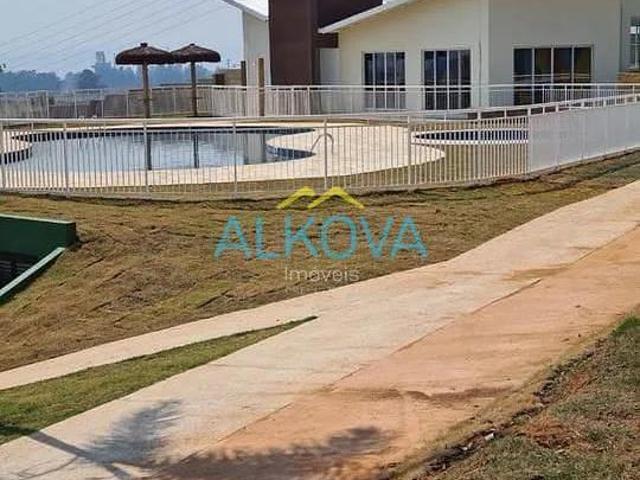 Terreno à venda, 275 m² Reserva Aruanã São José dos Campos/SP