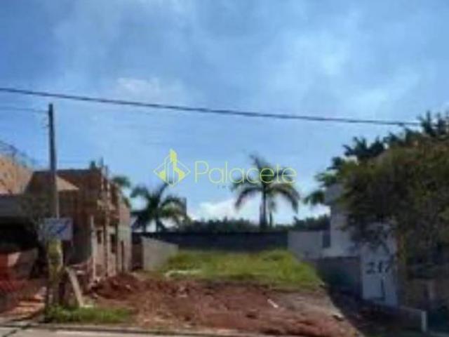 Terreno à venda 275M², Chácaras Cataguá, Taubaté SP Catagua Way