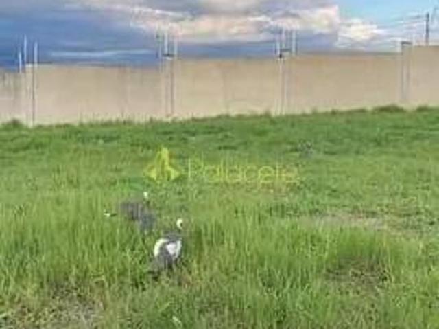 Terreno à venda 275M², Fazenda Itapecerica, Taubaté SP Condomínio Ágata