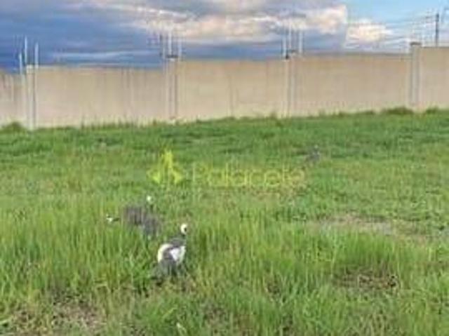 Terreno à venda 275M², Fazenda Itapecerica, Taubaté SP Condomínio Ágata