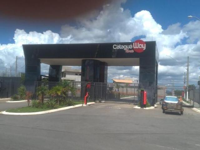 Terreno à venda 275M², Monte Belo, Taubaté SP | Catagua Way Norte